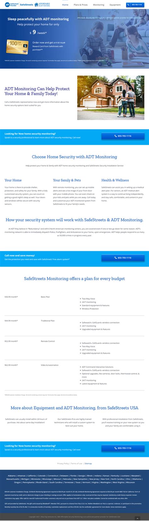 Adt Monitoring By Robertmilleronline2 On Deviantart