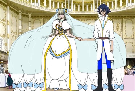 Code Geass Leila The Princess 5 The Cage Complet By Tilu95 On Deviantart