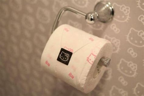 The Inaugural Hello Kitty Hotel Suite 12thblog