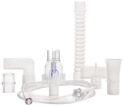 Curaplex® Nebulizer Kit With Bvm Connection Latex Free Emergency