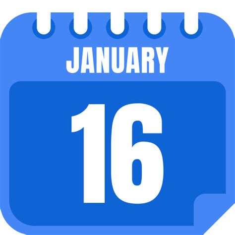 Ícone De Numero 16 Generic Flat