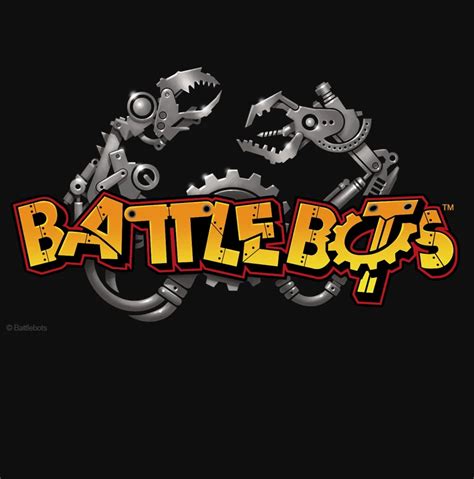 Battlebots Classic Bracket Bracketfights
