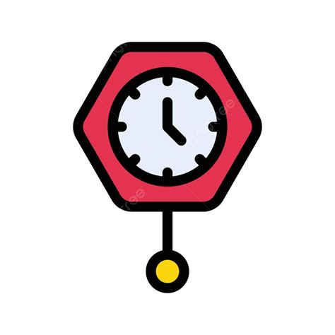 Clock Stopwatch Modern Design Vector Stopwatch Modern Design Png And