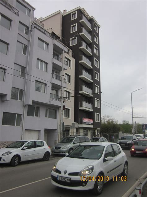 Нова жилищна сграда бул “Сливница“ гр Варна СС Консулт ЕООД