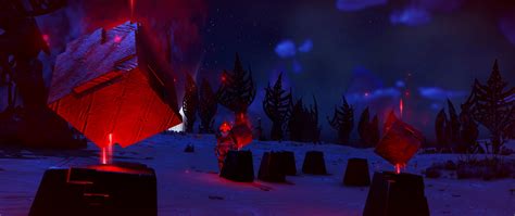 Some Interesting Data Cubes I Found While Exploring Rnomansskythegame