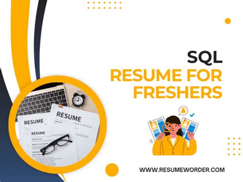 Cse Resume For Freshers Best Format With Examples Resumeworder