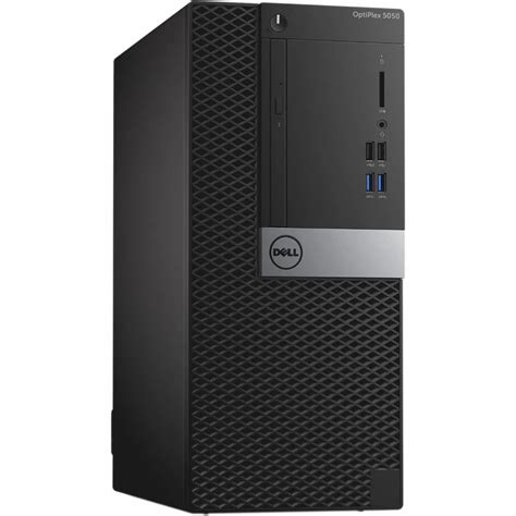 Dell CPU For Computer At 3500 In New Delhi ID 21132079488