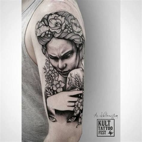 Slavic Tattoos Runisches Slavisches Symbol Des