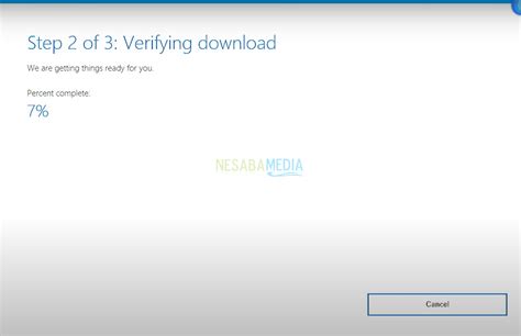 Cara Upgrade Windows 10 Ke Windows 11 Lengkap Gambar