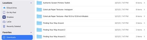 Major Elements In Procreate App Updated Guidelines Jeff Davi Sold Music