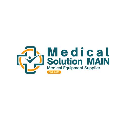 Medical Solution Main