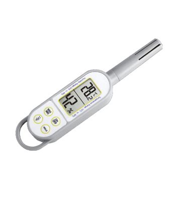 Handheld Temperature Suppliers India