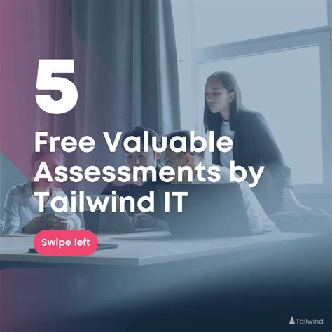 Tailwind It On Linkedin Tailwindit Cybersecurityassessment