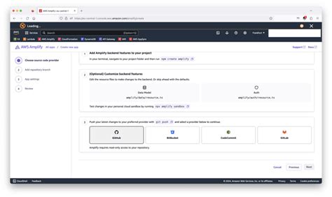 Building A Personalized Quiz Game With Flutter Aws Amplify Gen2 And