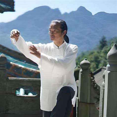 武当太极顾师宁 百度百科