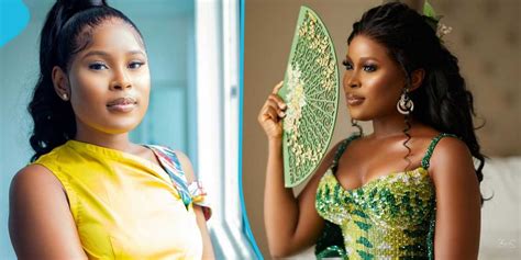 Berla Mundi Media Personality Laments About Hardship In Ghana Says