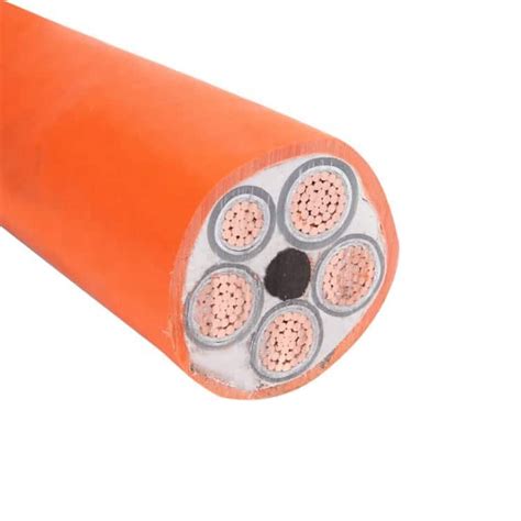 Multicore Cable Types Professional Cable Manufacturer Holdonecable