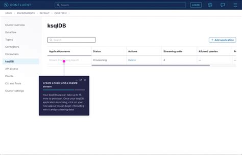 Set Your Data In Motion With Confluent And Apache Kafka