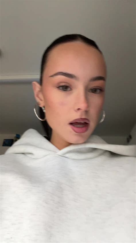 Ellie Lou🤍 Ellielouiselucas Tiktok