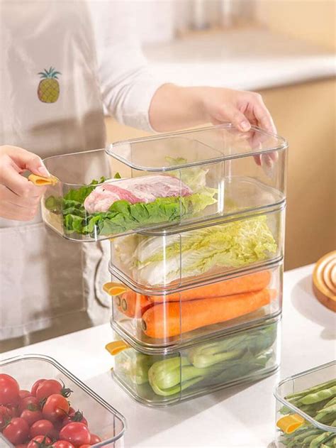 Womens And Mens Clothing Shop Online Fashion Food Storage Boxes