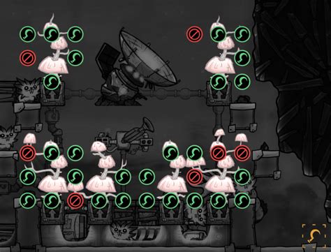 How To Obtain A Mutated Arbor Tree Seed Oxygen Not Included Spaced Out General