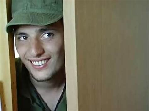 Israeli Spec Ops Military Sex All Over The Base Sex Video