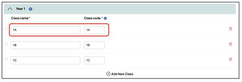 How To Update Your Class Lists Flexischools