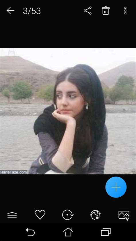 چهره واقعی دختر زامبی سحرتبر طرفداری