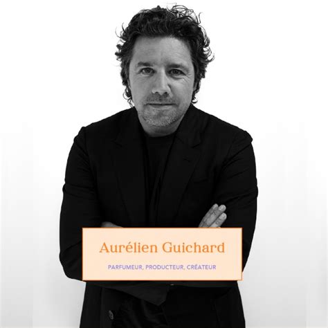 The Fragrance Foundation France Aurélien Guichard Parfumeur Producteur Créateur The