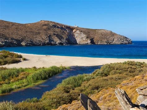 Reservar Excursión De Medio Día A La Playa De Achla Y Al Faro De Gria