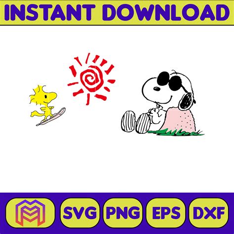 Snoopy Svg Peanuts Svg Snoopy Clipart Snoopy Svg Snoopy Inspire