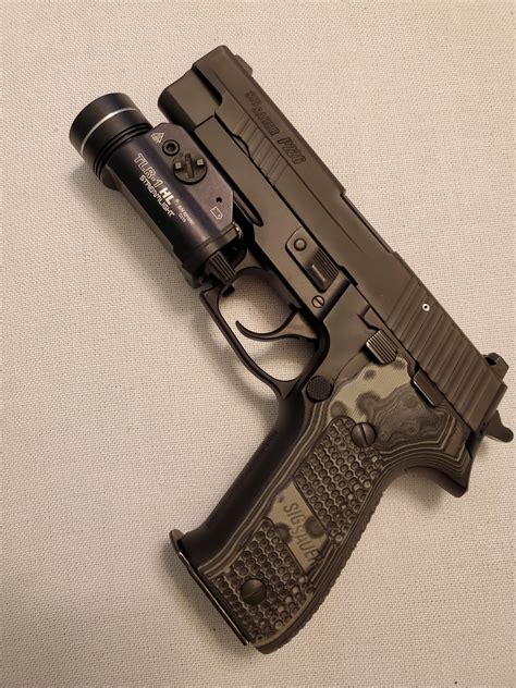 My Sexy Girl R SigSauer