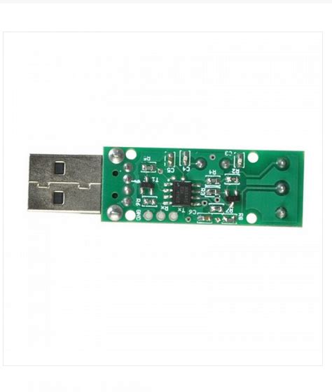 USB To RS485 Modbus Converter Module At 220 Per Piece Converter Module In Pune ID 21411405048