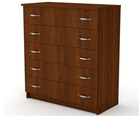 Комод для речей Компаніт Горіх екко 5 Id 7826666930477060921 цена 3583 99 ₴ купить на Prom Ua