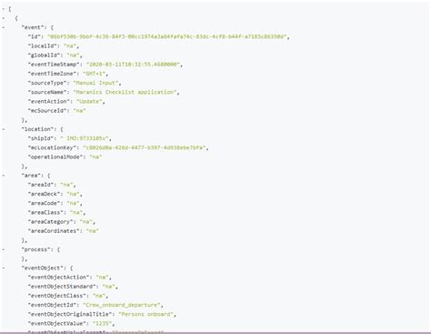 Mongo Add Full Json Questions N8n Community