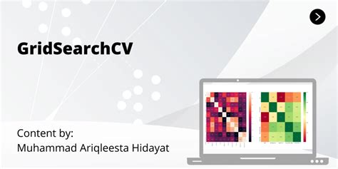 Gridsearchcv Algoritma Data Science School
