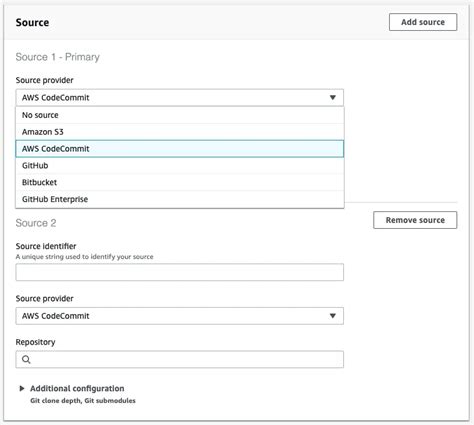 Aws Developer Tools Services Part 2 Aws Codebuild Playground For The
