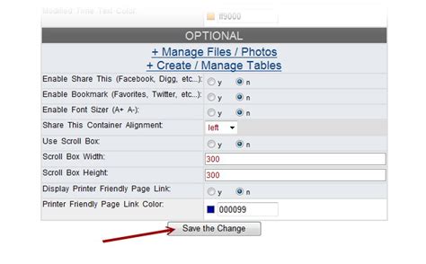Tutorialwysiwygtexteditor