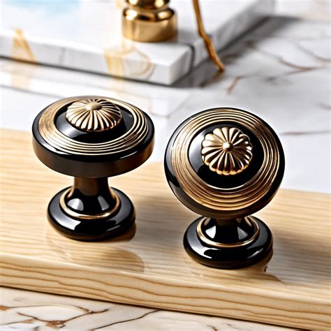 20 Versatile Bathroom Cabinet Pulls And Knobs Ideas For Enhancing Your