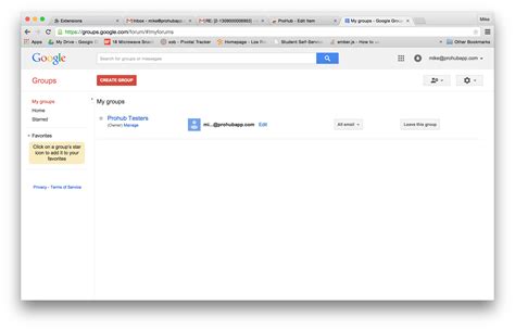 Private Testing Chrome Extension Download Interupted Stack Overflow