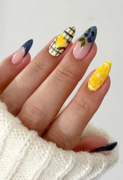 12 Stunning Summer Nails To Upgrade Your Mani Game In 2025