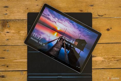 Huawei Matebook Review Hours Of Friendship