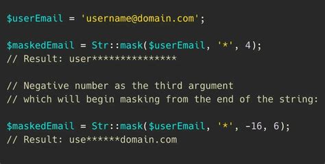 reda ennakouri on linkedin laravel tip 🔔 from laravel 8 69 there s a