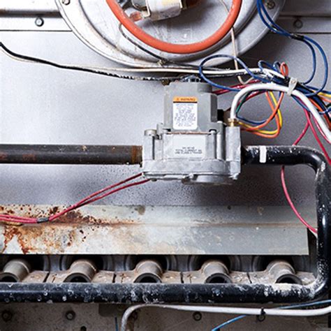 Emergency Heating Repair For Broken Heater