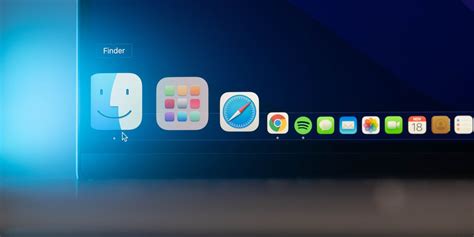 How To Customize Finder S Toolbar On Your Mac