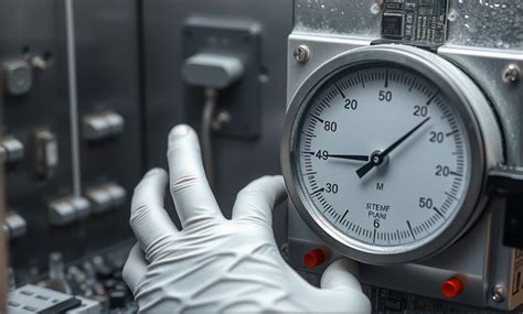 Optimizing Digital Temperature Sensor Accuracy