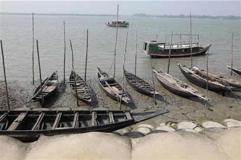 Bangladesh Raises Eyebrows Over Indias Move To Divert Joint River