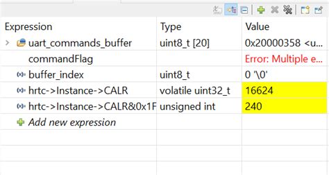 Solved Rtc Digital Smooth Calibration Doesnt Seems To Wo