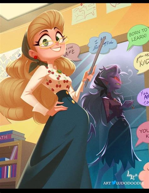 Épinglé sur Helluva boss