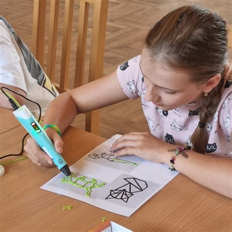 První Ardiuno Tábor Robotika Hravě